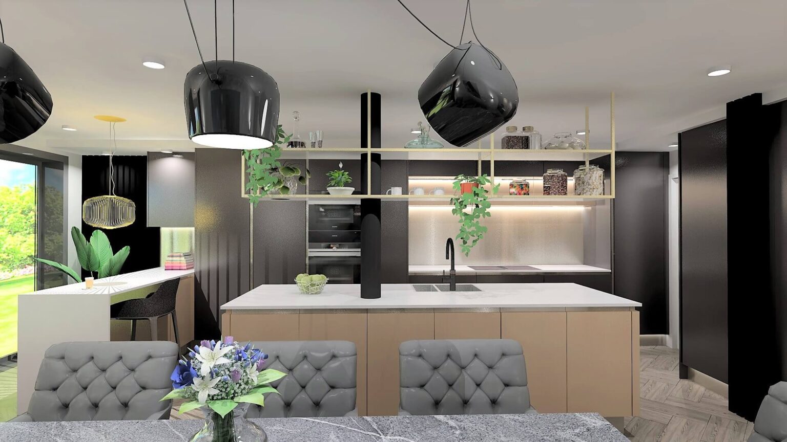 Gallery - DIY Kitchens Planner